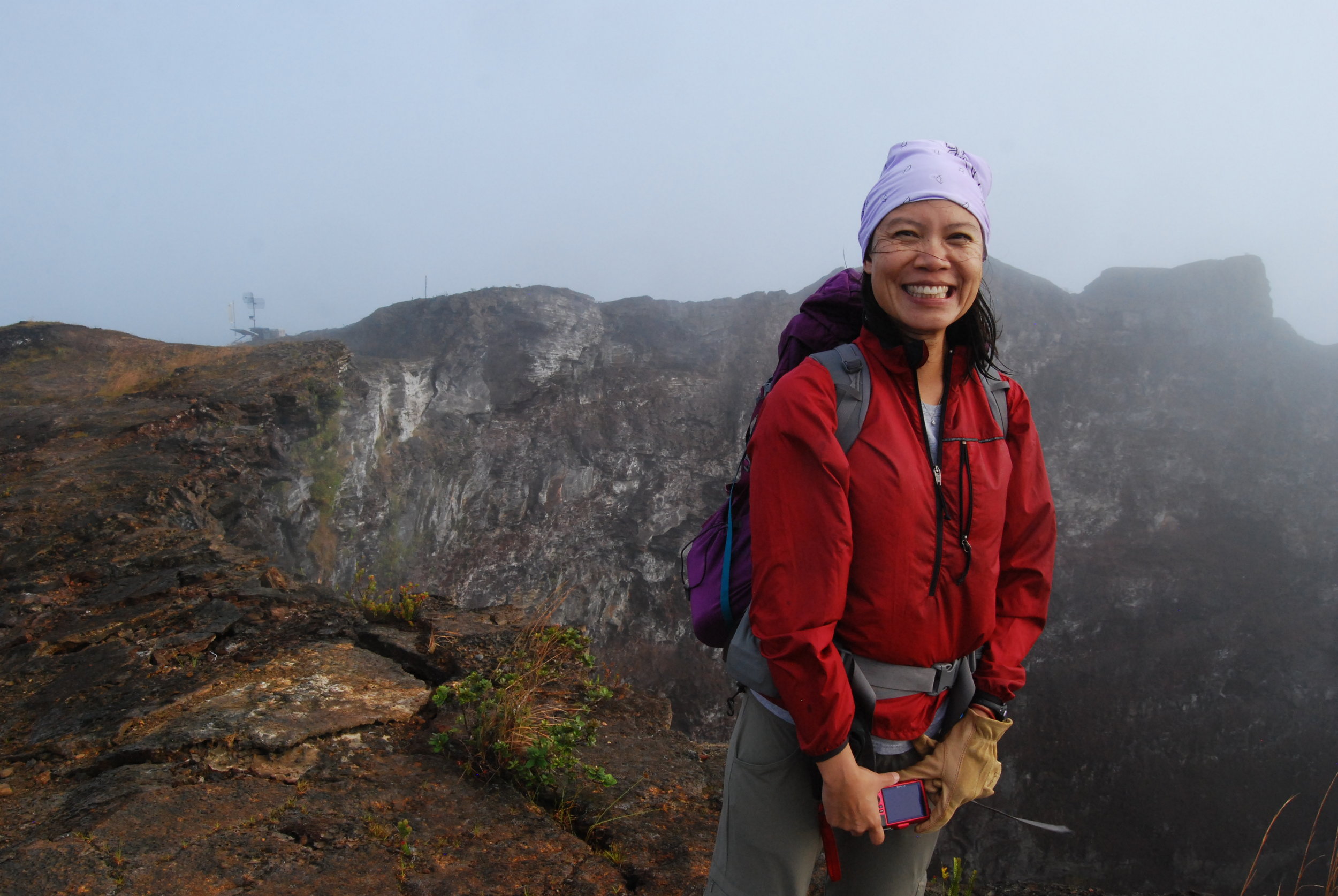 Women of Discovery: Q&A With Darlene Lim - WINGS Women of Discovery