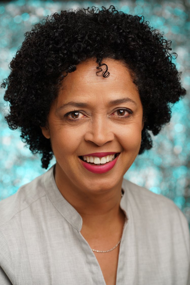 Dr. Paula Kahumbu - WINGS Women of Discovery