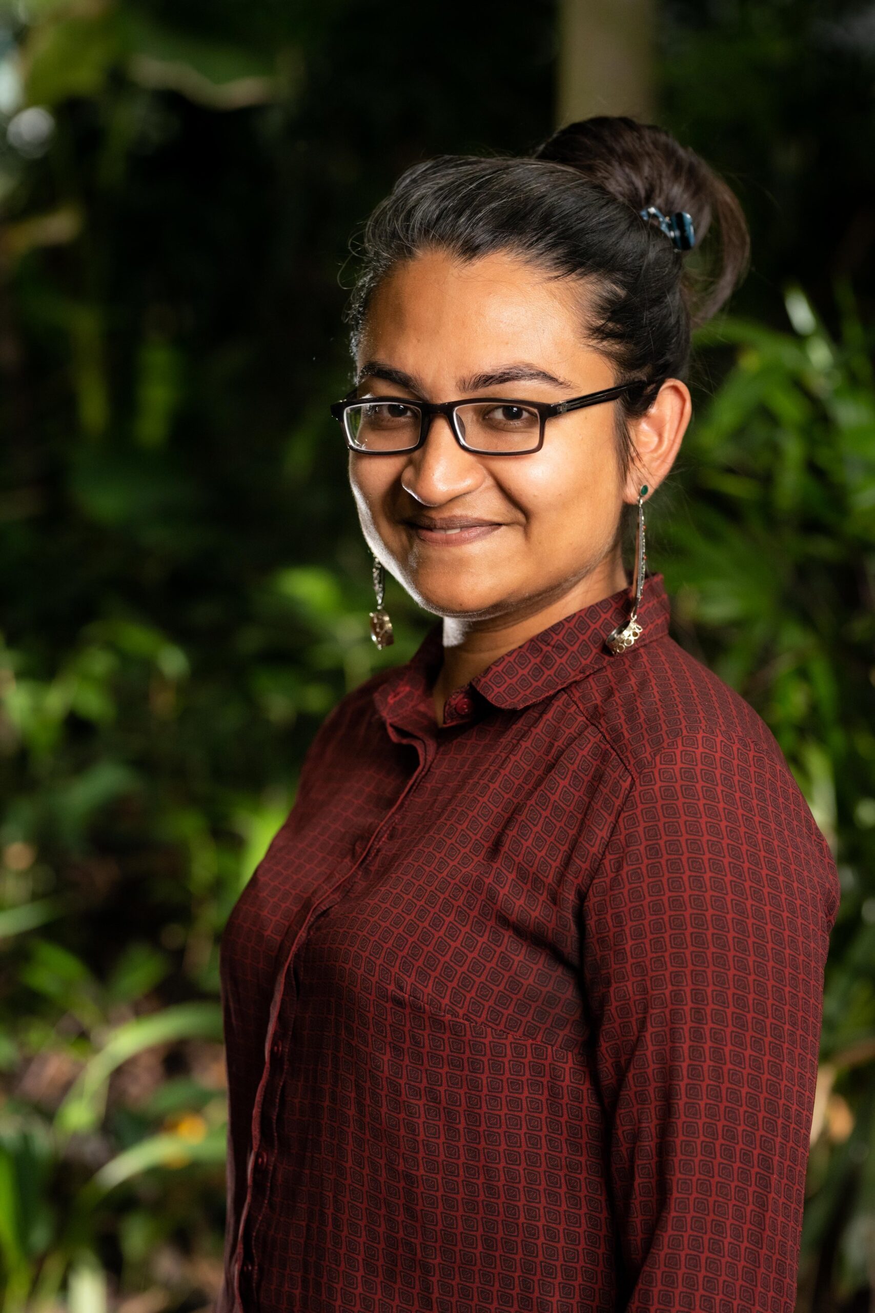 2023 Women of Discovery: Q&A with Alifa Bintha Haque - WINGS Women of ...