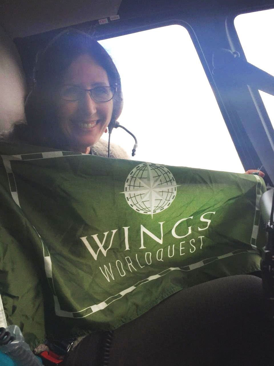 Dr. Karen Strier: Securing a Future for the World’s Most Peaceful ...