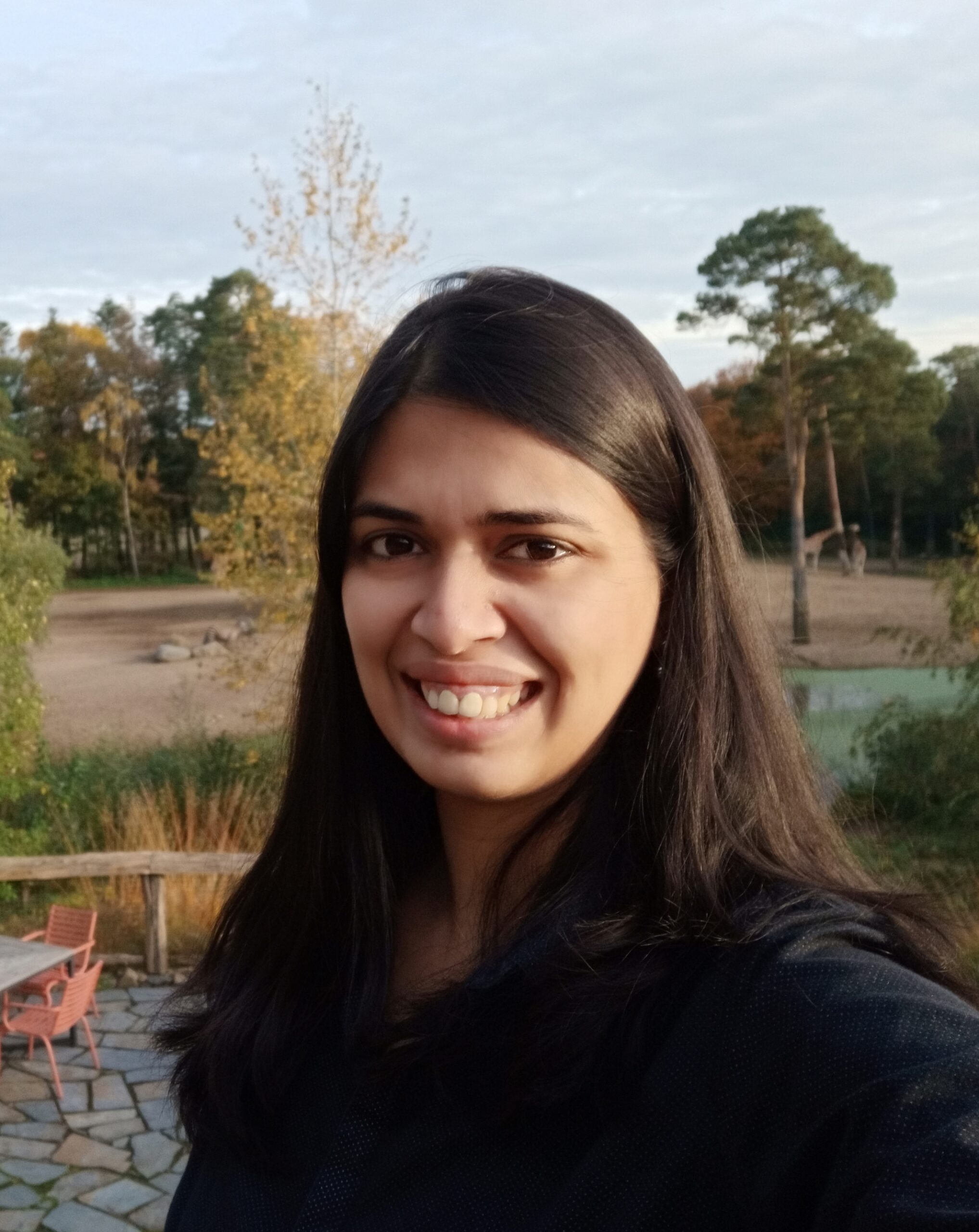 2025 Women of Discovery: Q&A with Dr. Divya Karnad - WINGS Women of ...